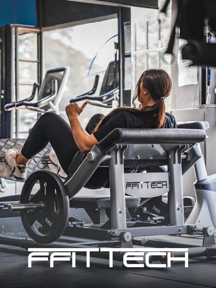 Commercial Fitness Equipment & Services – Fitness Warehouse Commercial