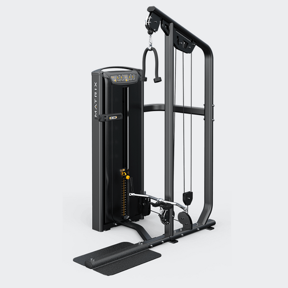 Matrix Versa Bicep / Tricep / VS-S401 | Fitness Warehouse Commercial