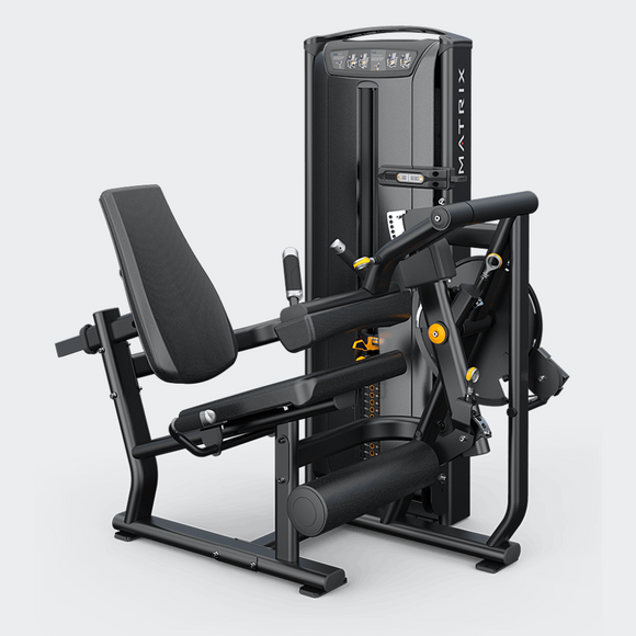 Matrix Versa Leg Extension / Leg Curl / VS-S711 | Fitness Warehouse ...
