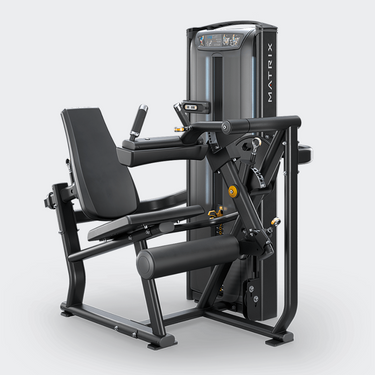 Matrix Versa Seated Leg Curl / VS-S72 | Fitness Warehouse Commercial