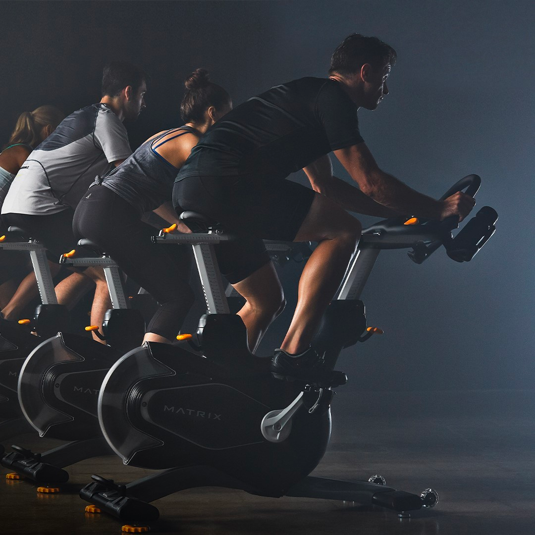Matrix CXP Target Training Cycle | Fitness Warehouse Commercial